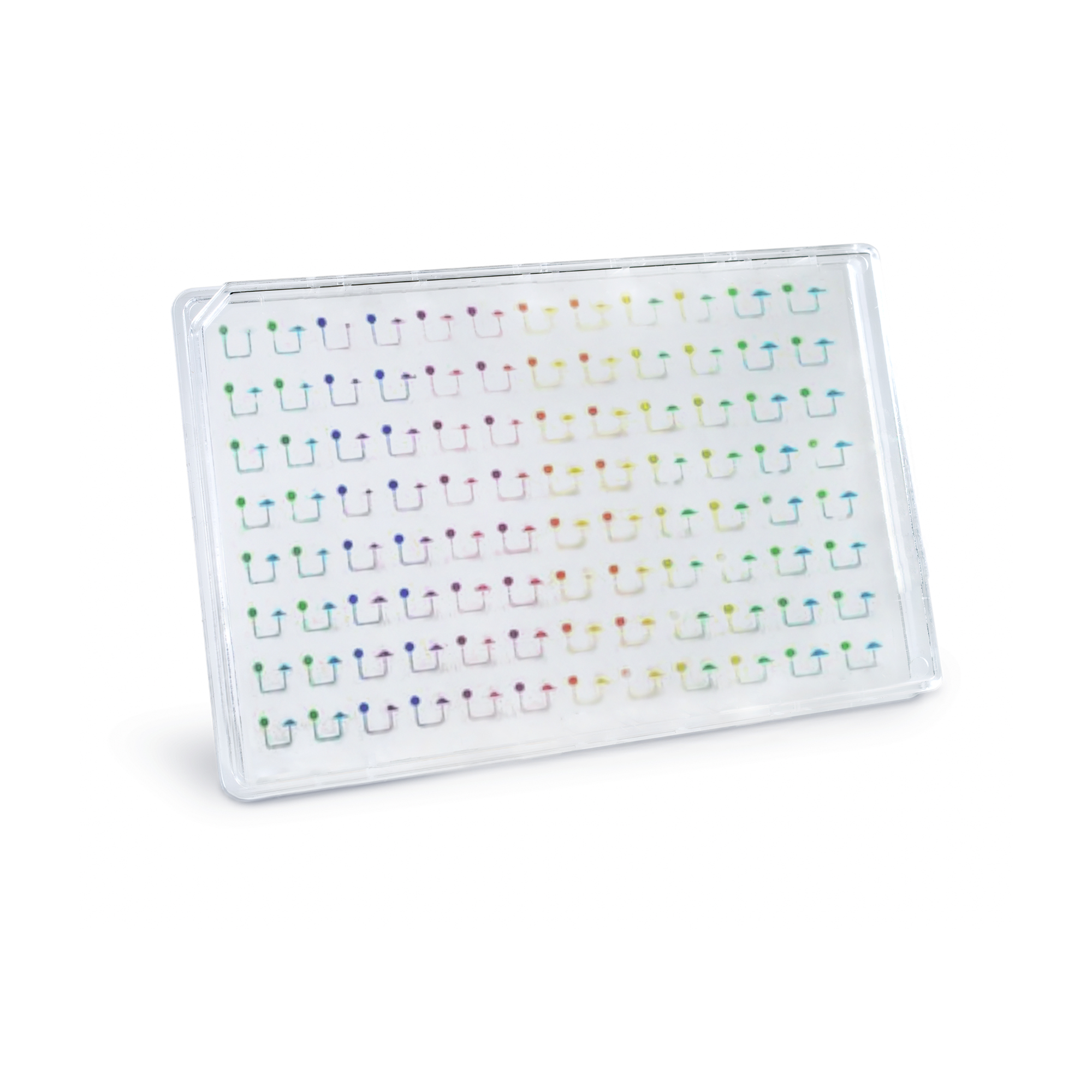 Molecular Dimensions