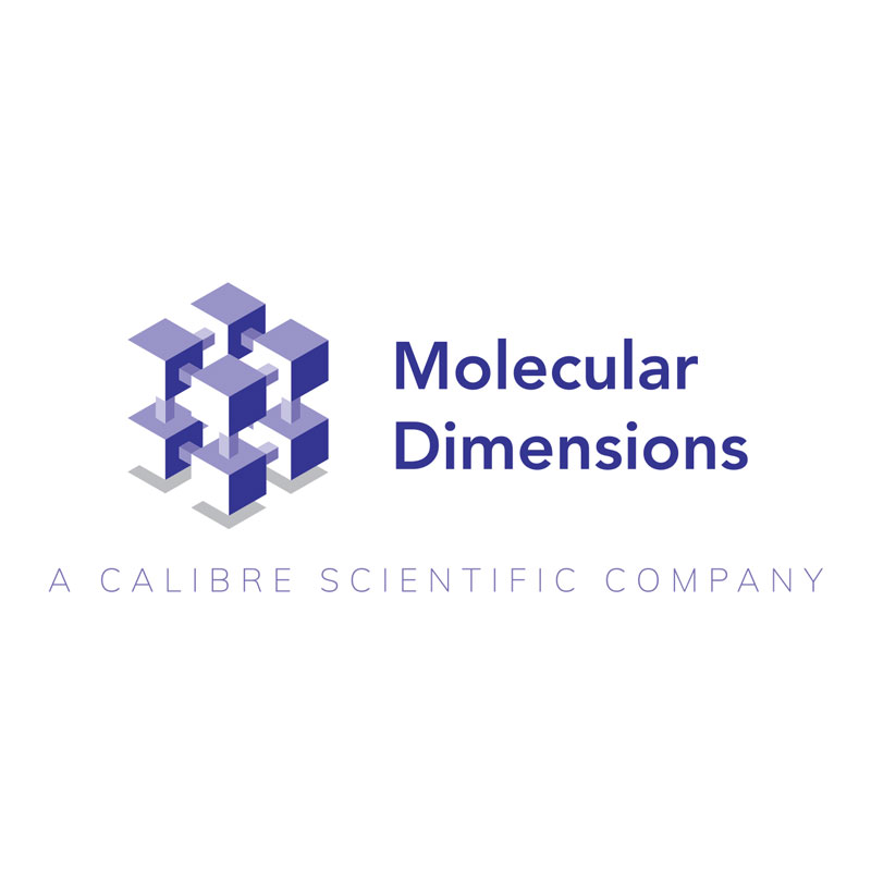Calibre Scientific | Molecular Dimensions