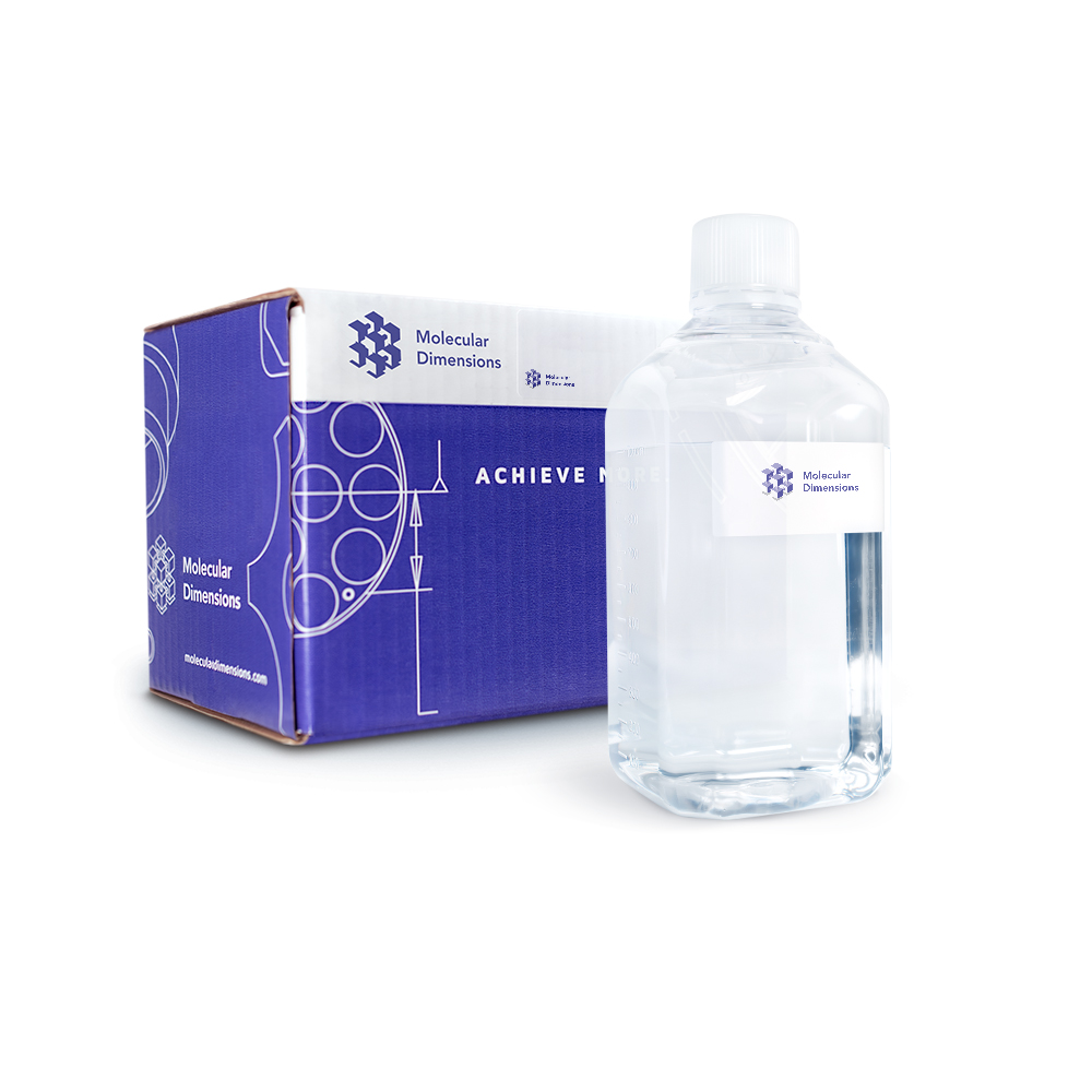 Molecular Dimensions