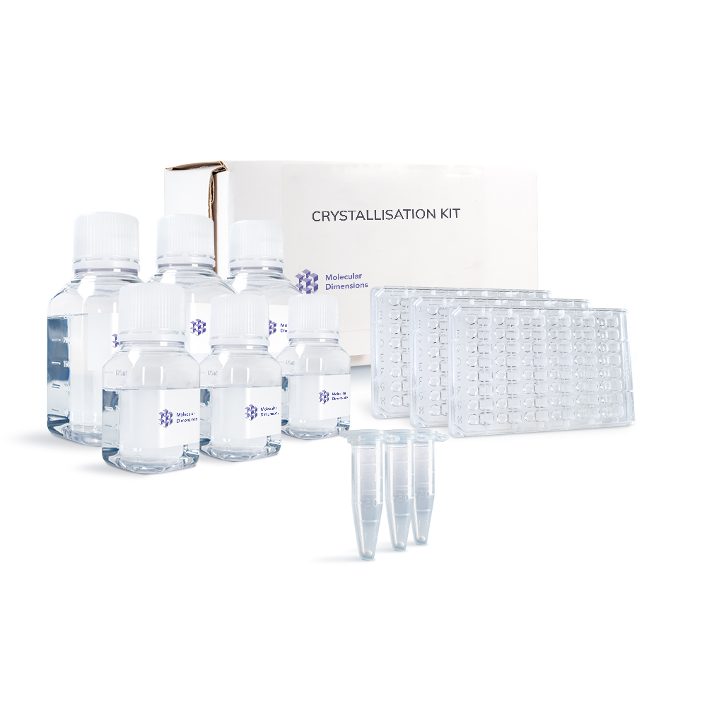 Calibre Scientific | Molecular Dimensions