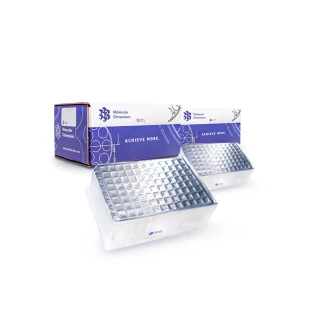 Molecular Dimensions