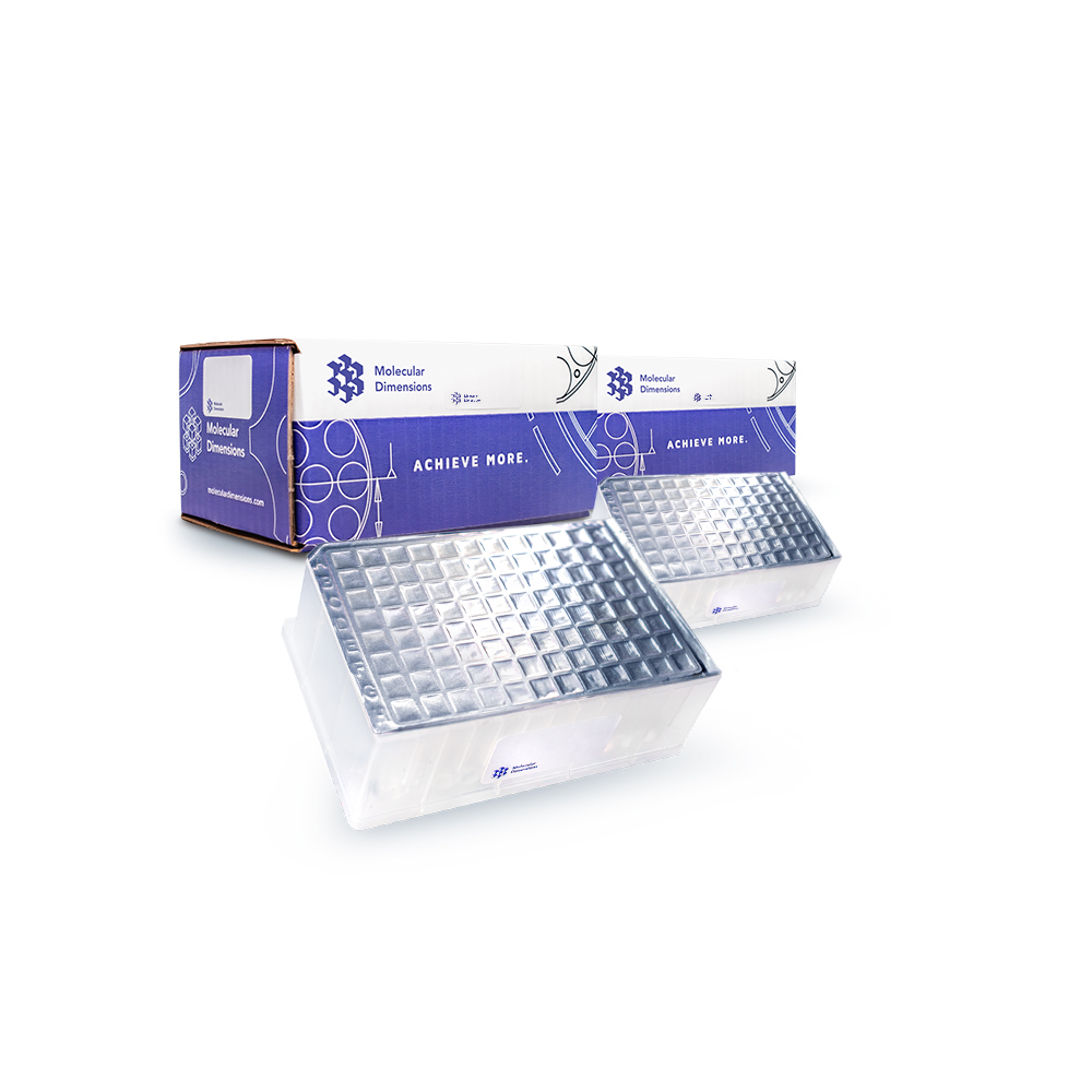 Calibre Scientific | Molecular Dimensions