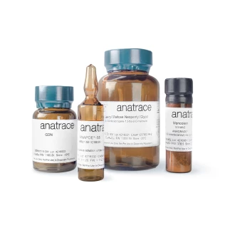 Molecular Dimensions