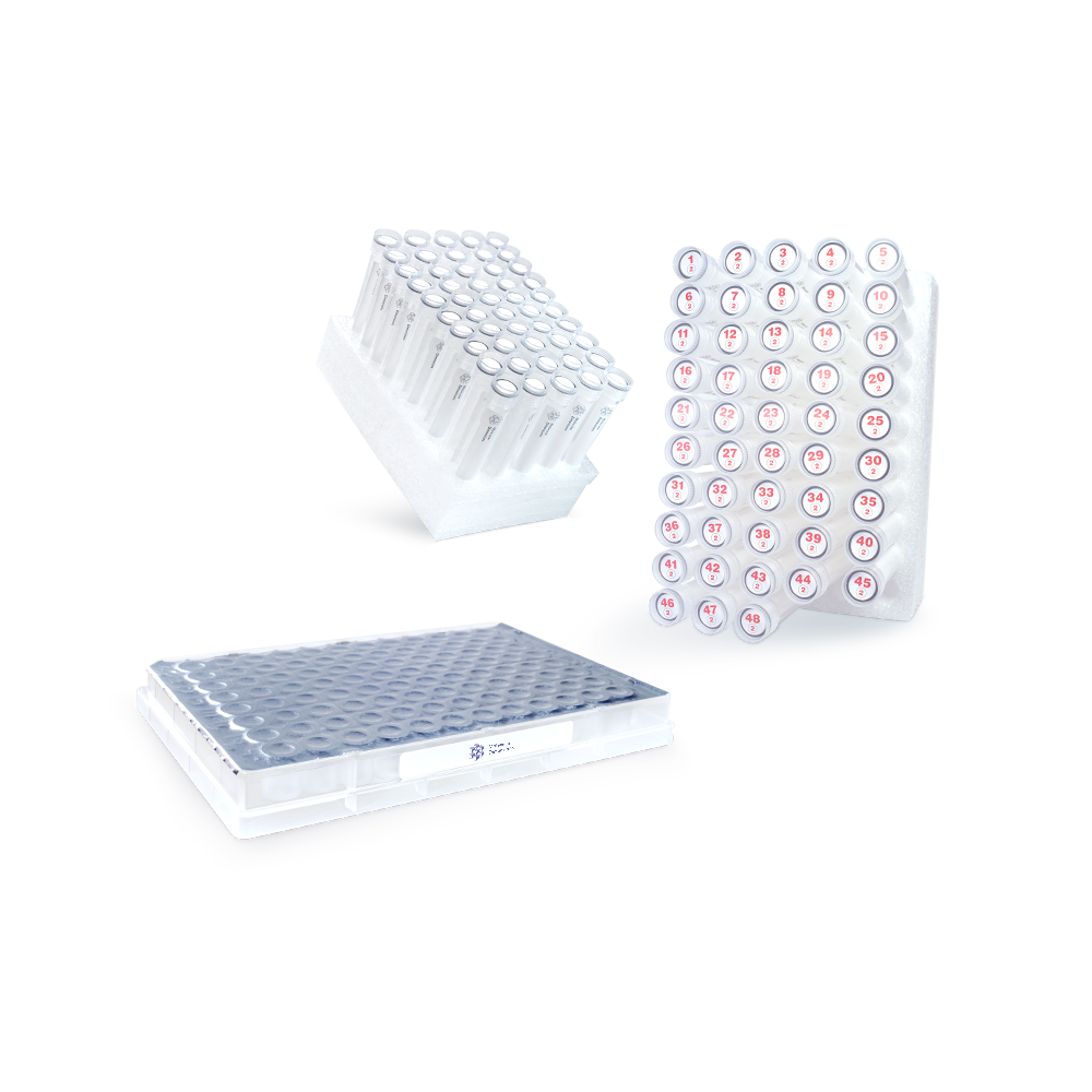 Calibre Scientific | Molecular Dimensions