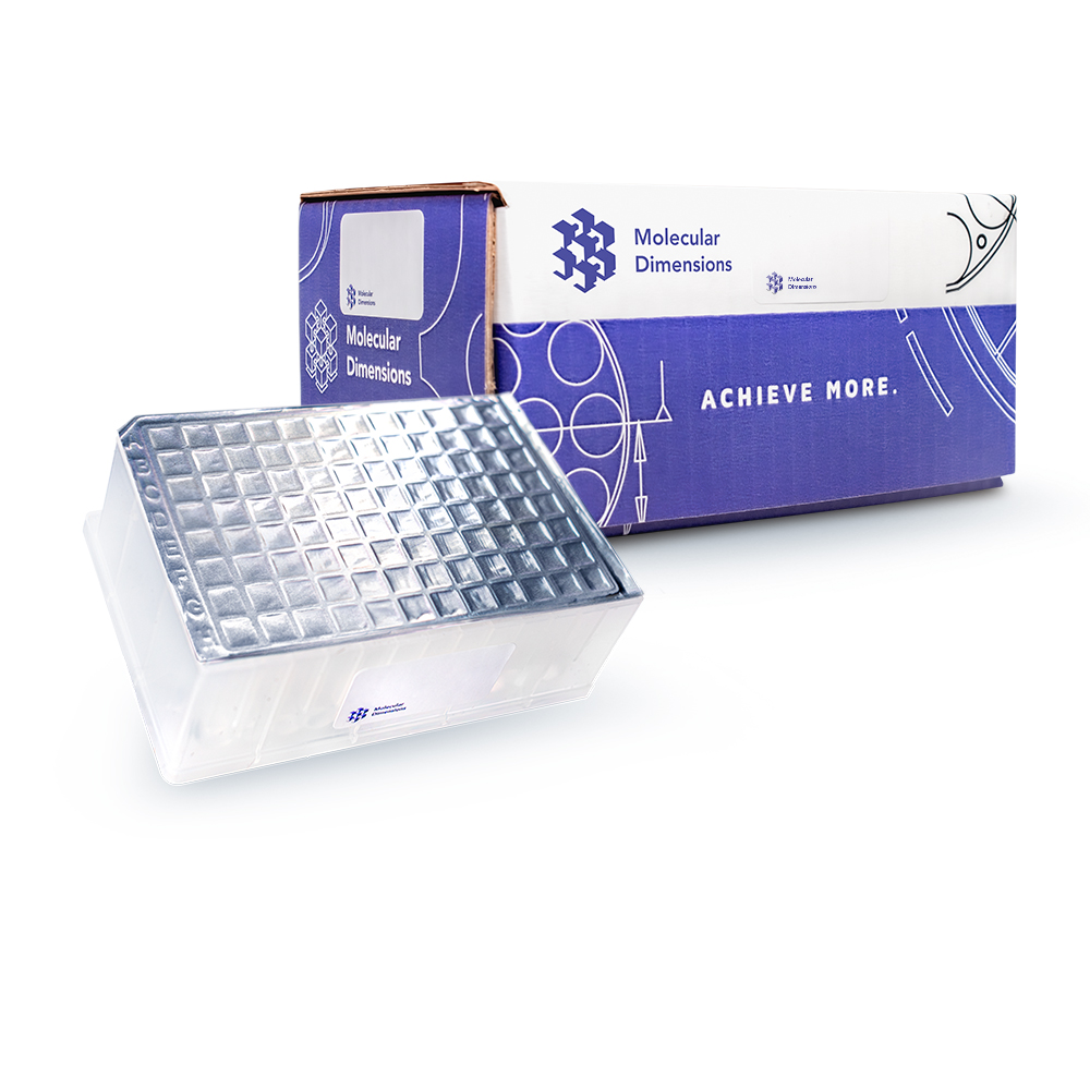 Calibre Scientific | Molecular Dimensions