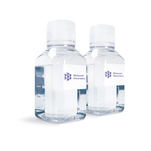 Molecular Dimensions