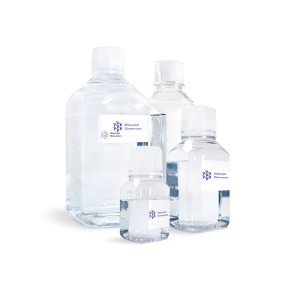 Molecular Dimensions