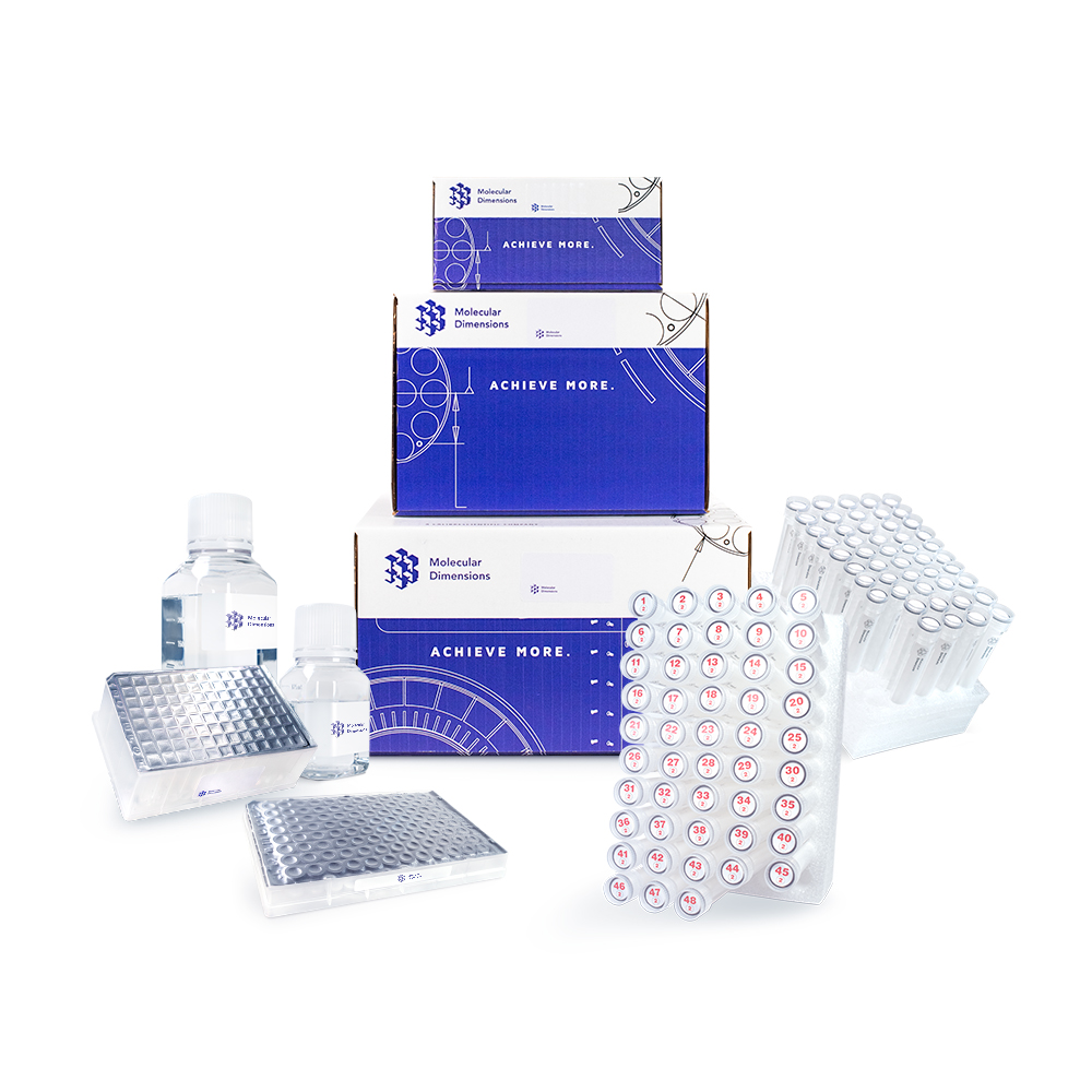 Calibre Scientific | Molecular Dimensions