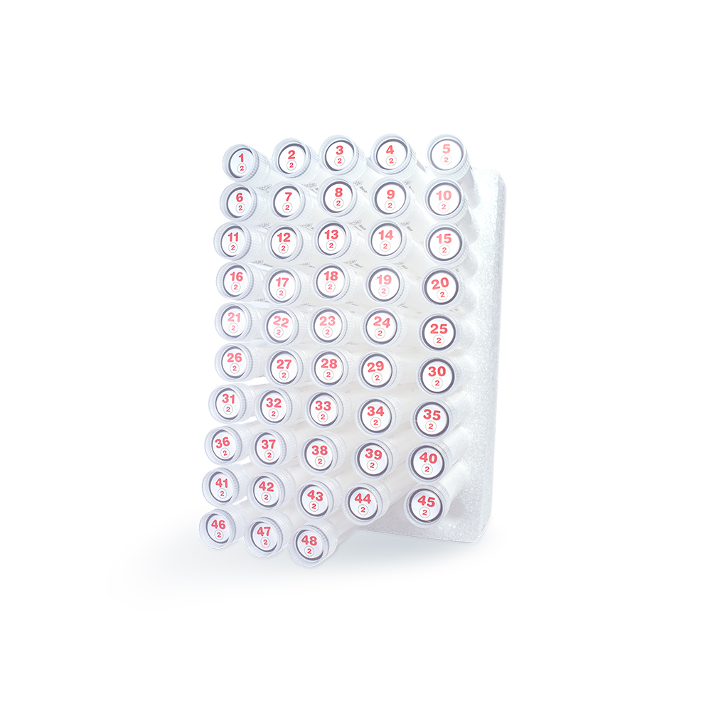 Calibre Scientific | Molecular Dimensions