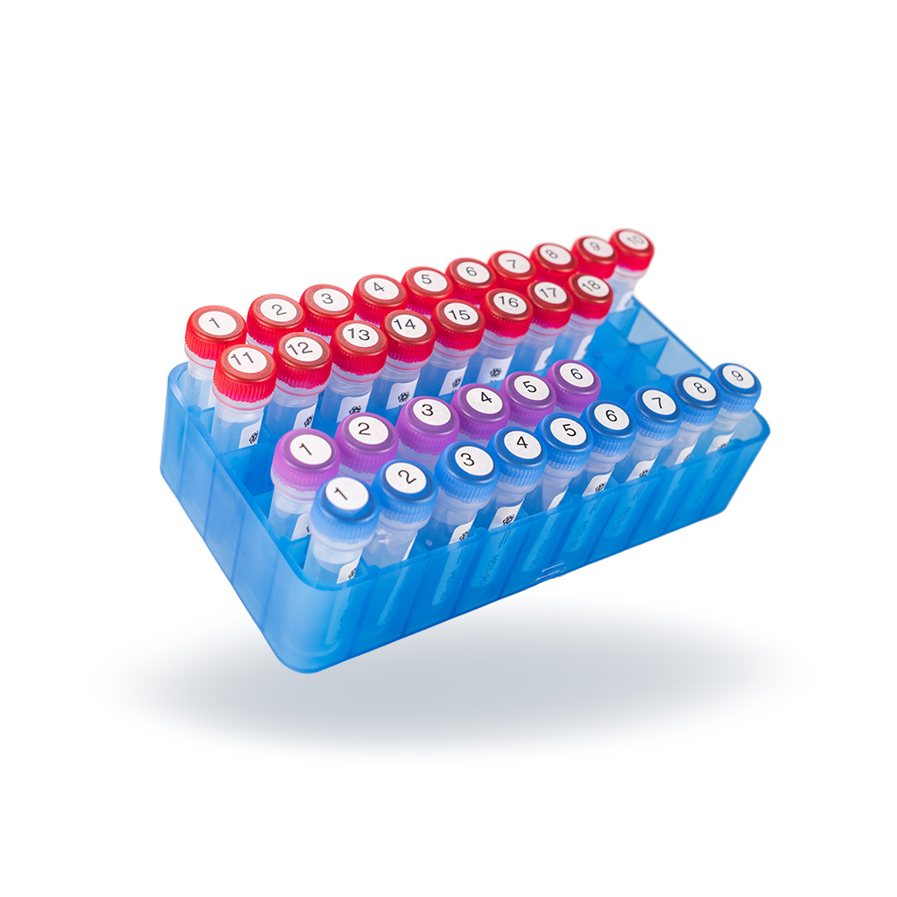 Calibre Scientific | Molecular Dimensions