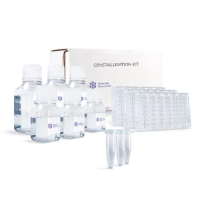 Calibre Scientific | Molecular Dimensions